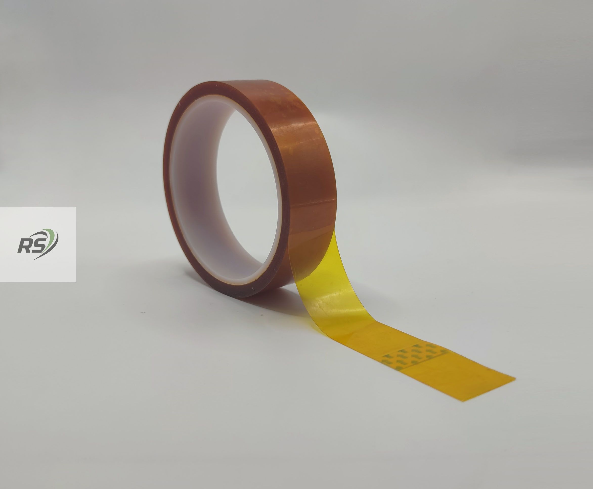 Double Sided Kapton Tape